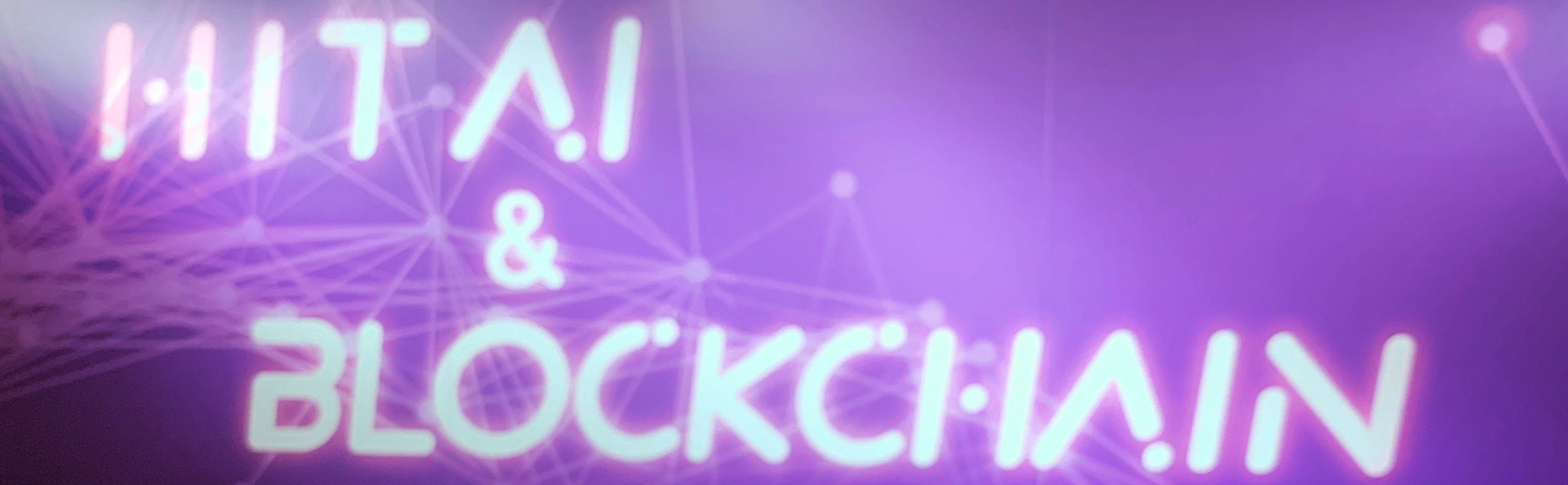 « Ne perdez pas espoir » au 3e sommet Hit AI & Blockchain à Taipei – CoolWallet