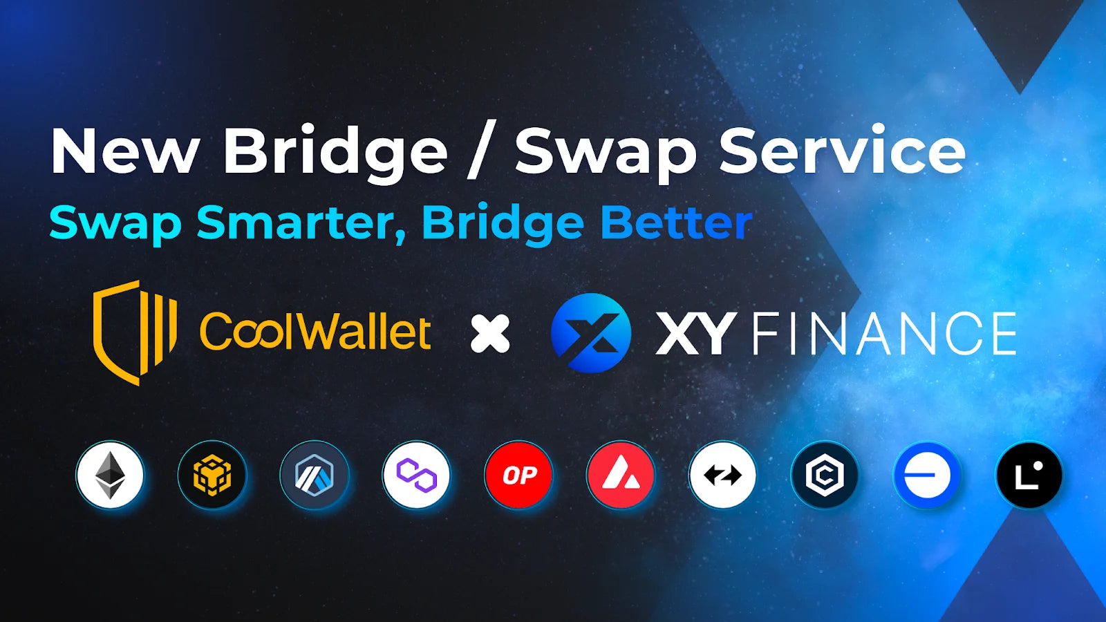 Step-by-Step Guide to Using the New Bridge Swap Feature with XY Financ ...