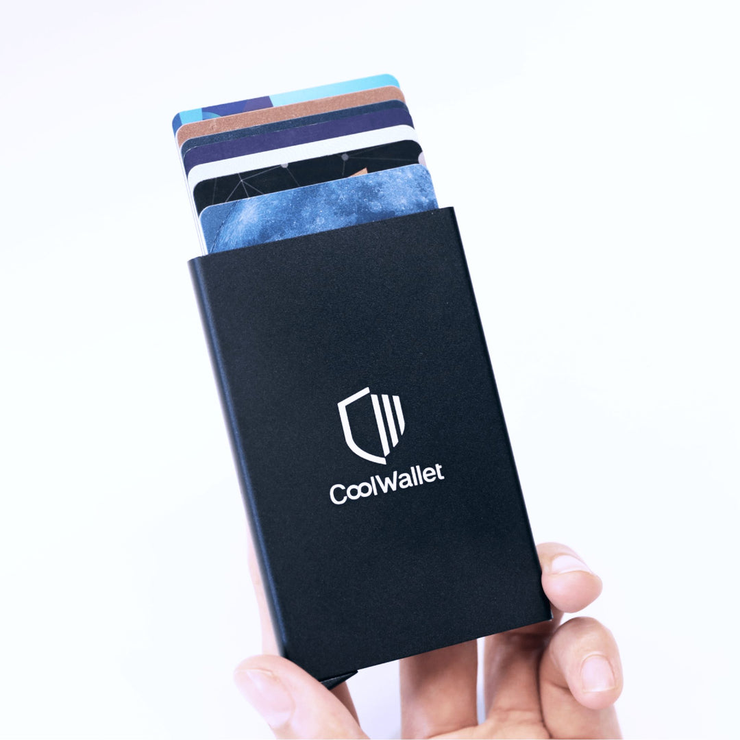 Products – CoolWallet